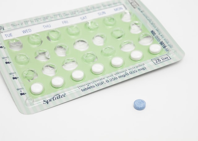 what birth control options are available? | Green Valley OBGYN